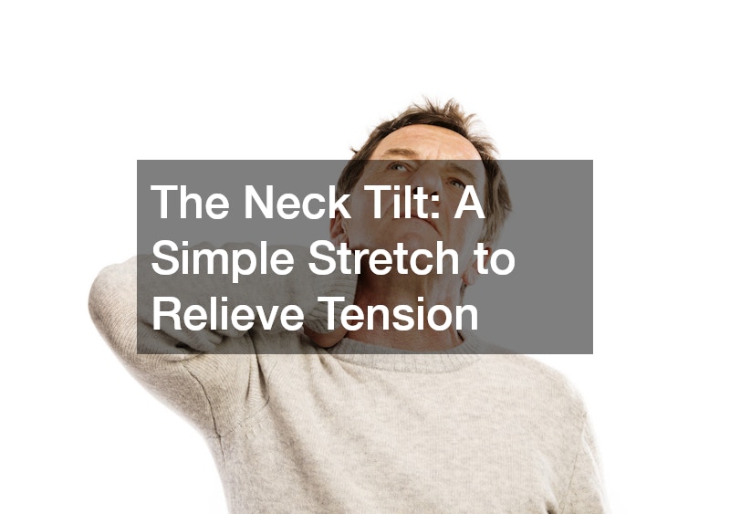 Ten Effective Exercises and Natural Remedies for Neck Pain from ...